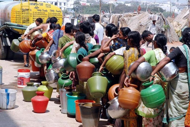 How India is addressing its water needs - Vardhman Envirotech