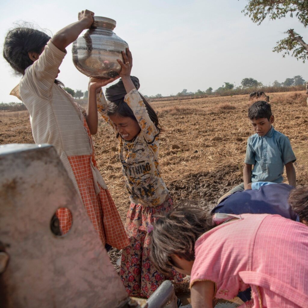 The paradox of India’s water problems - Vardhman Envirotech