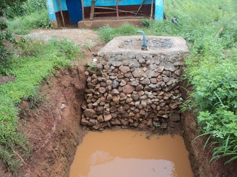 Injection borewells yielding good results - Vardhman Envirotech