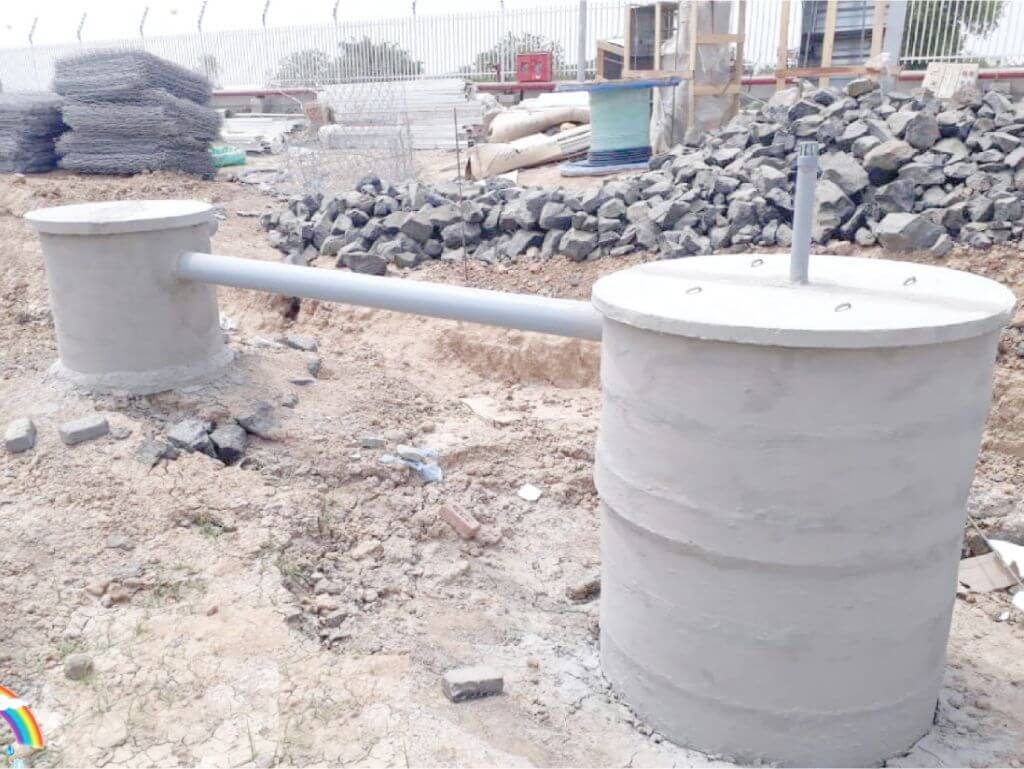 Recharge Well Injection | Increase Well Water by Injection